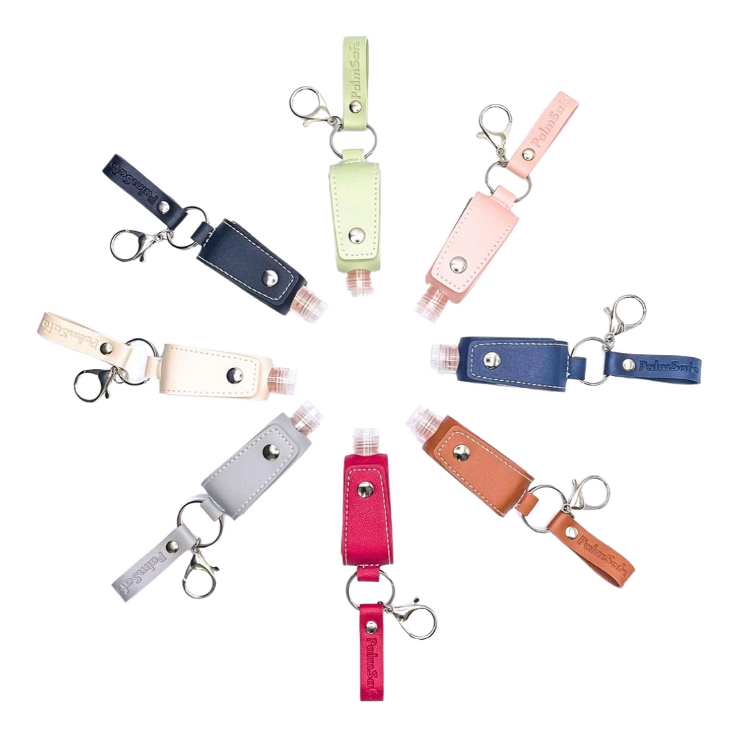 Better Hand Sanitiser – Palm Safe